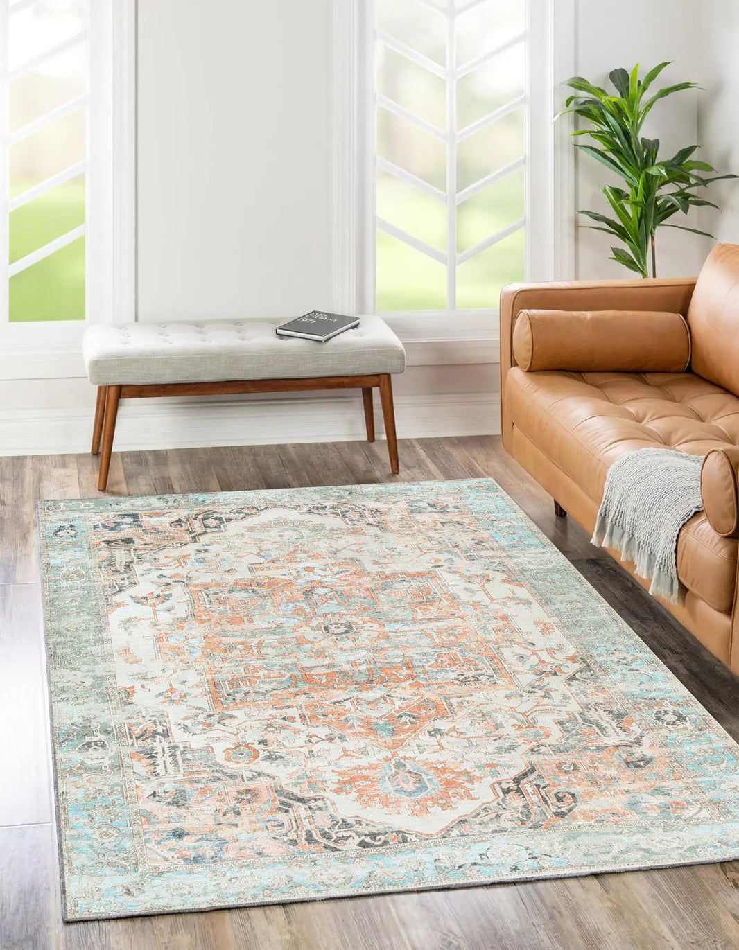 Shop Chic Beige Rugs for Timeless Style – The Rug Collective™