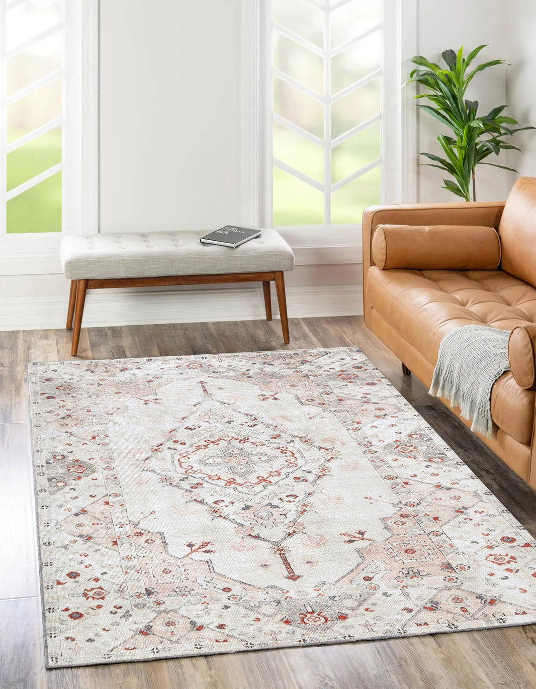 Shop Chic Beige Rugs for Timeless Style – The Rug Collective™